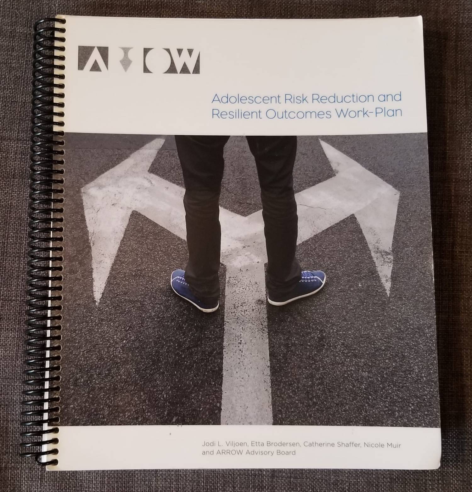 Gallery – Dr. Catherine Shaffer, Ph.D., C.F.C.P.