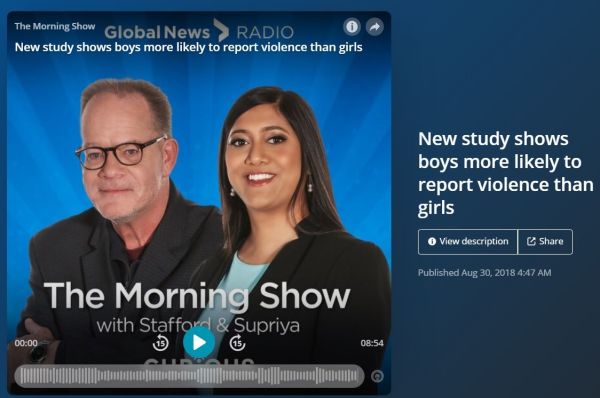 Media – Dr. Catherine S. Shaffer, Ph.D., C.F.C.P.