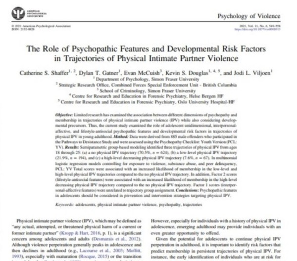 Gallery – Dr. Catherine Shaffer, Ph.D., C.F.C.P.