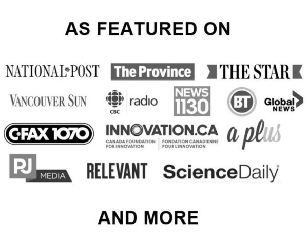 Media – Dr. Catherine S. Shaffer, Ph.D., C.F.C.P.