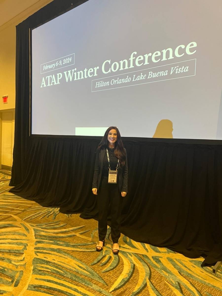 Gallery – Dr. Catherine Shaffer, Ph.D., C.F.C.P.