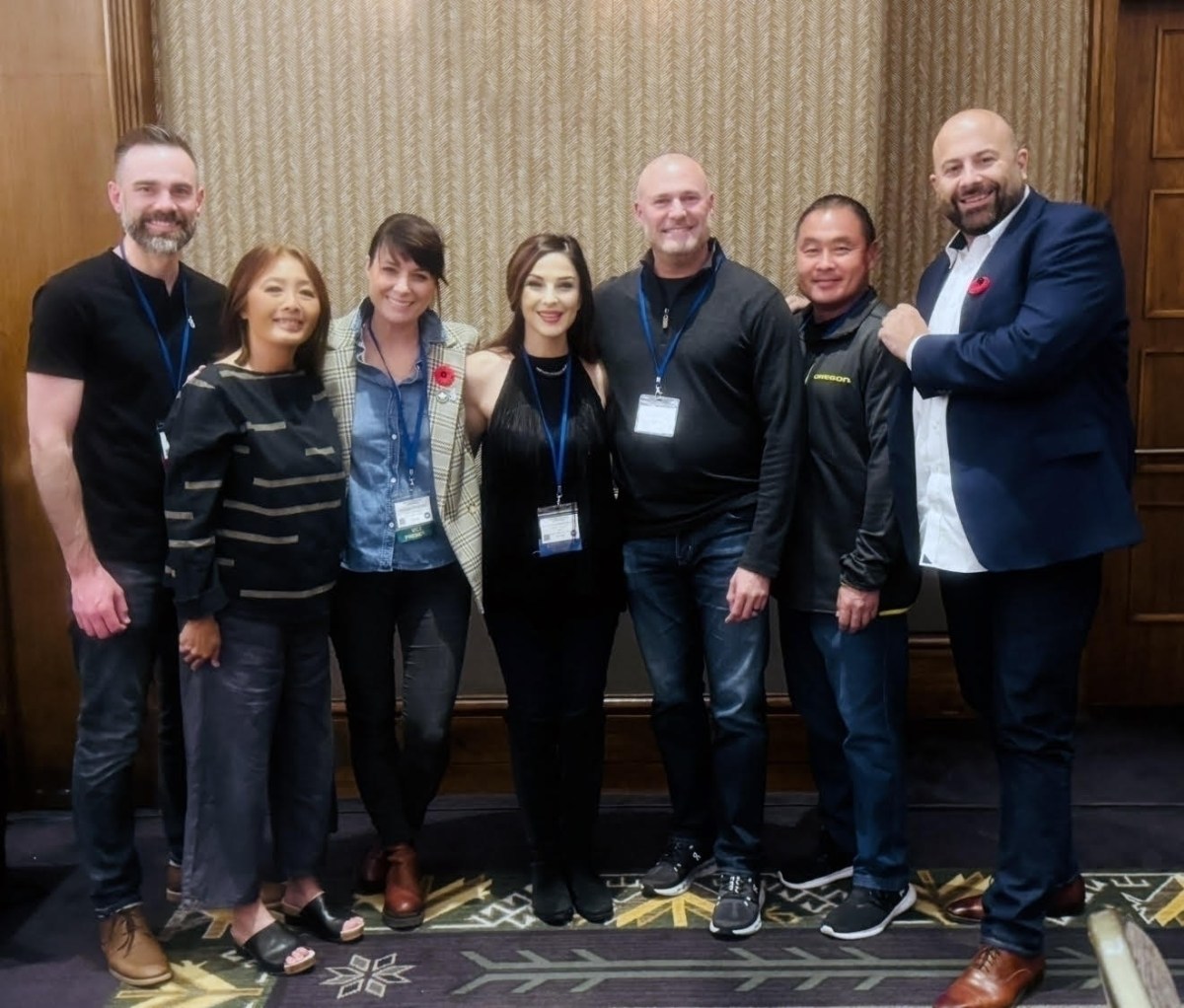 Gallery – Dr. Catherine Shaffer, Ph.D., C.F.C.P.