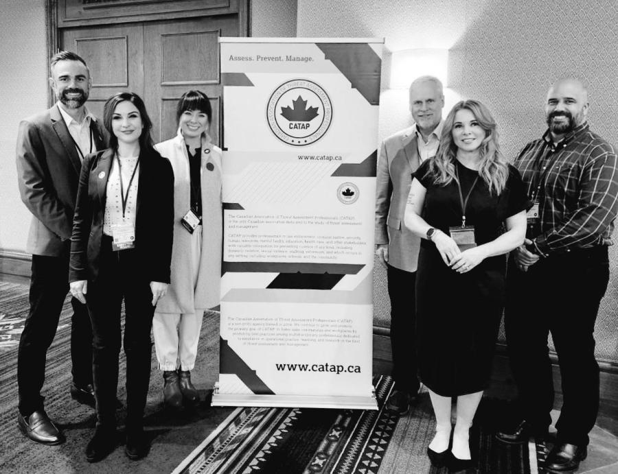 Gallery – Dr. Catherine Shaffer, Ph.D., C.F.C.P.