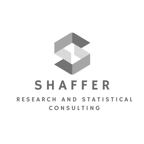 Consulting – Dr. Catherine S. Shaffer, Ph.D., C.F.C.P.