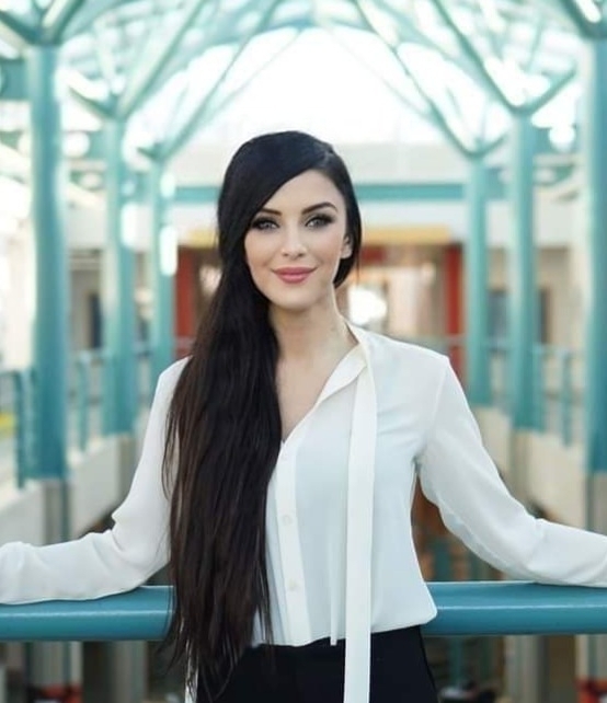 Biography – Dr. Catherine S. Shaffer, Ph.D., C.F.C.P.